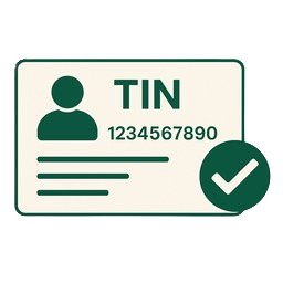 🧾 UAE E-Invoicing: What Is the Business Identifier (TIN), and Why Does ...