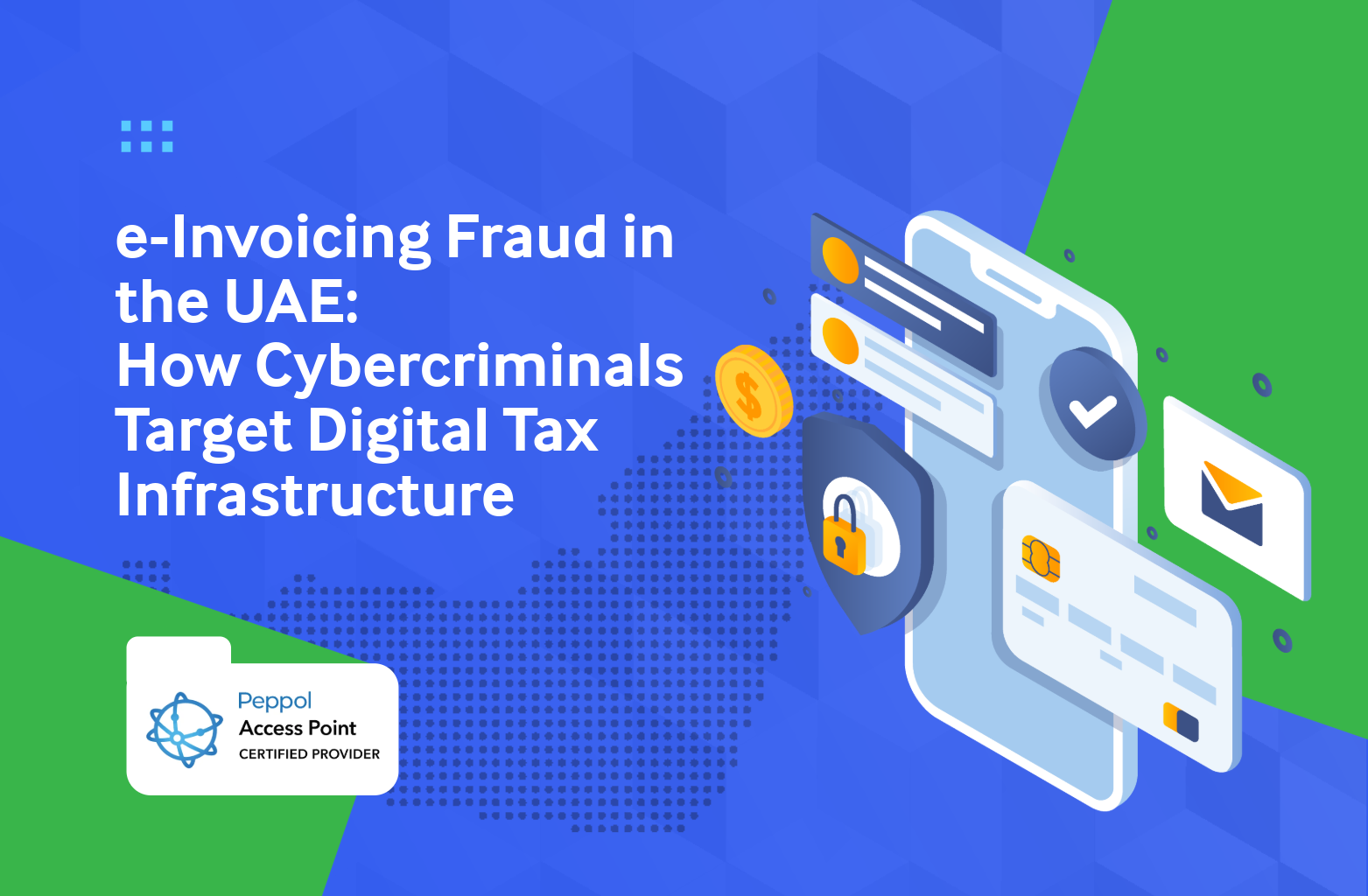 ASP in UAE E-Invoicing